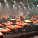 Breepark is het vrijetijdsgebied aan de rand van Breda