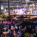 Breepark is het vrijetijdsgebied aan de rand van Breda