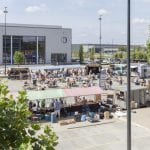 Breepark is de grootste evenementenlocatie van Zuid-Nederland in Breda