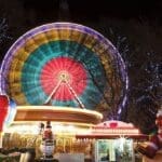 Breepark is de grootste evenementenlocatie van Zuid-Nederland in Breda