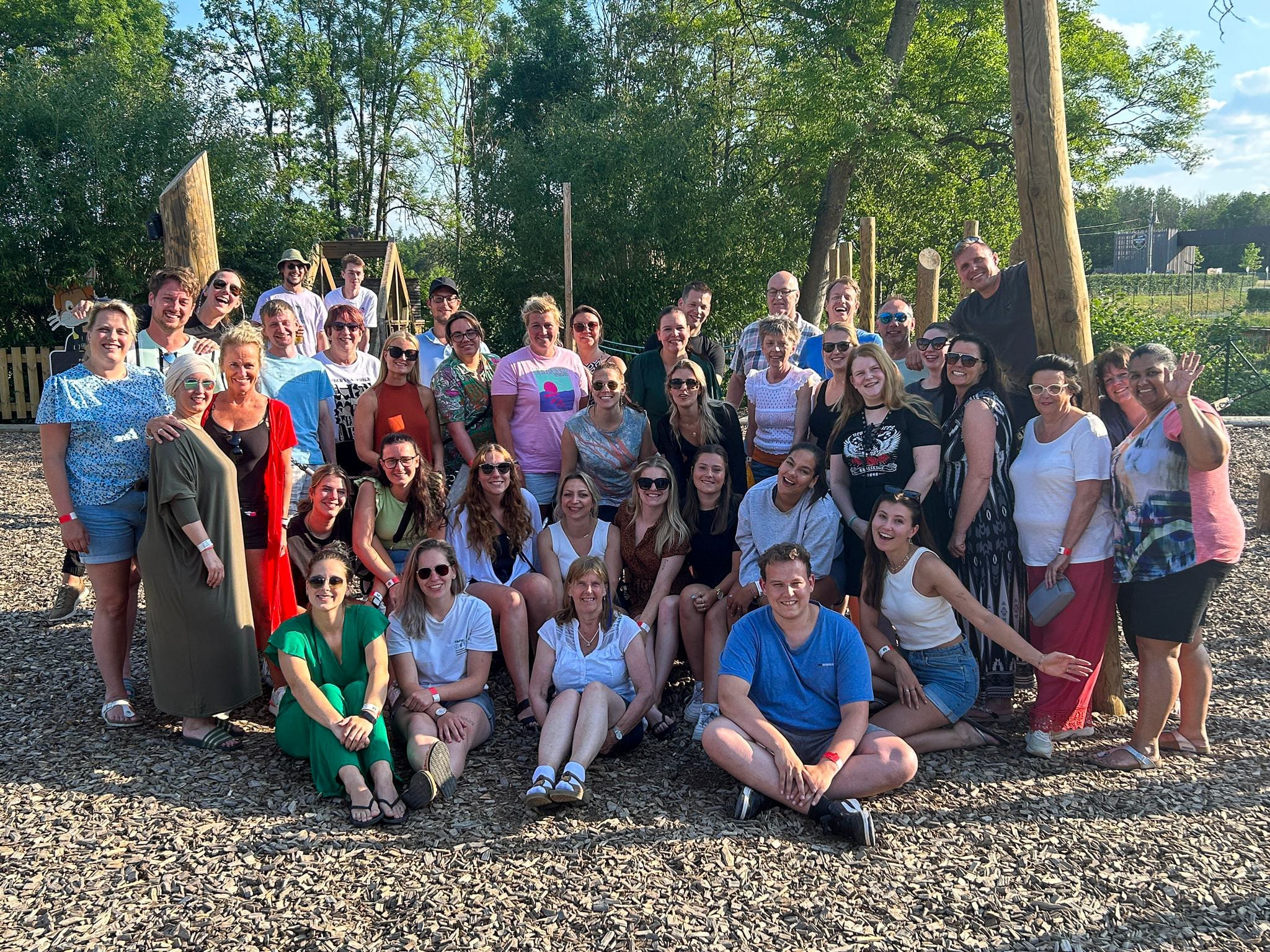 Werken bij - Breepark Breda