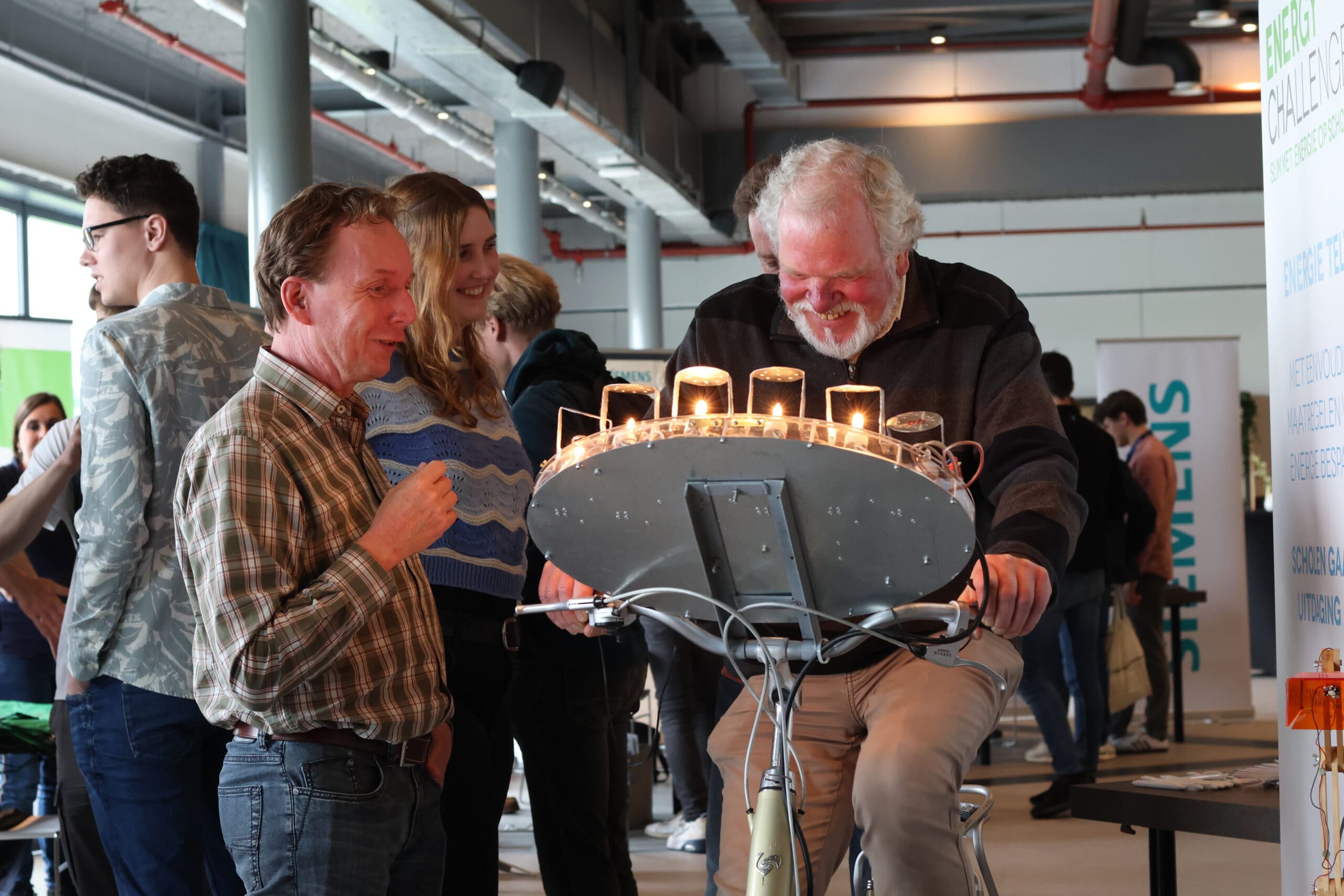 Epatra Smart Office Event - Breepark Breda