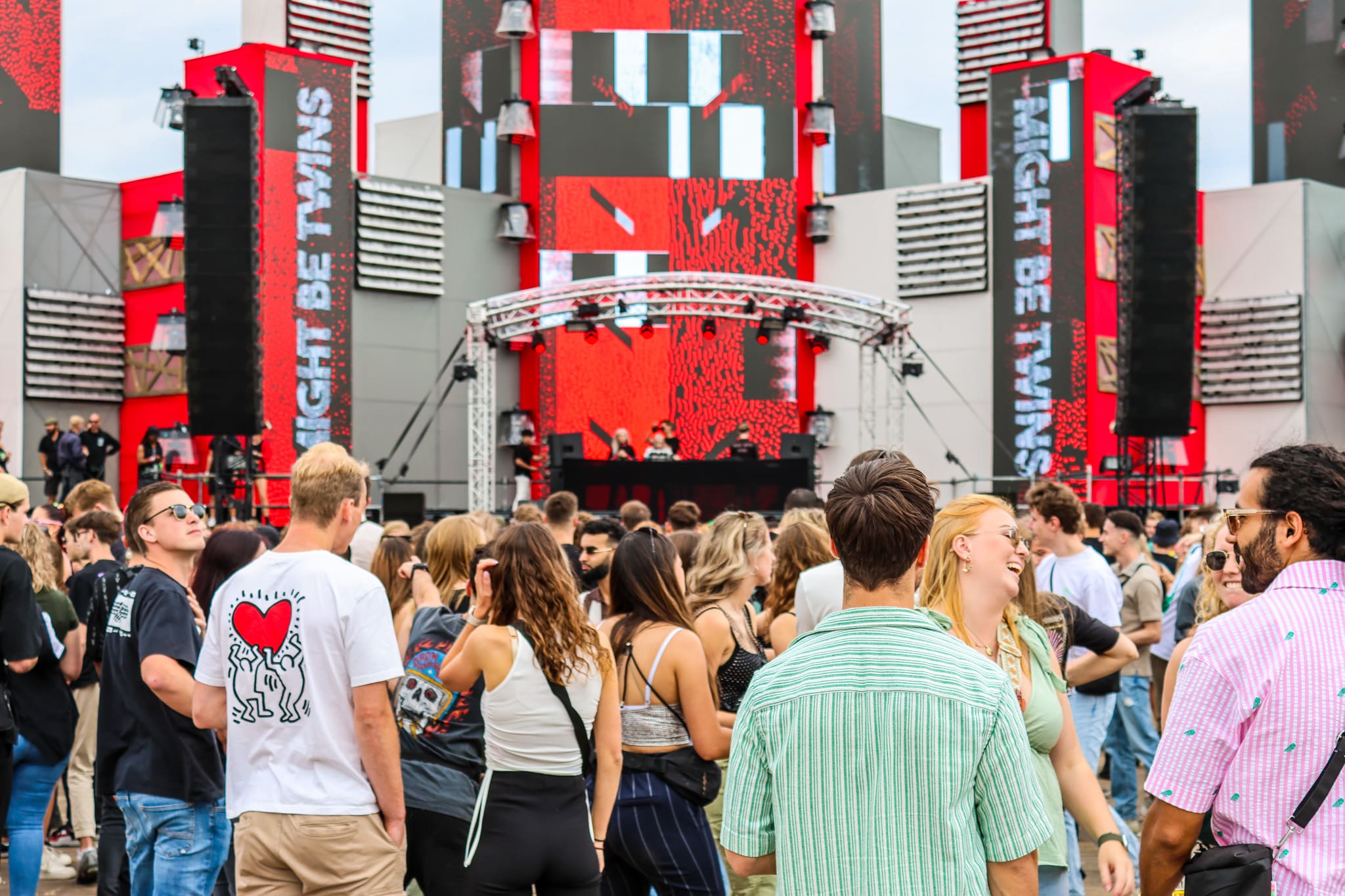 Free Your Mind 2024 Breda - Koop nu de laatste tickets