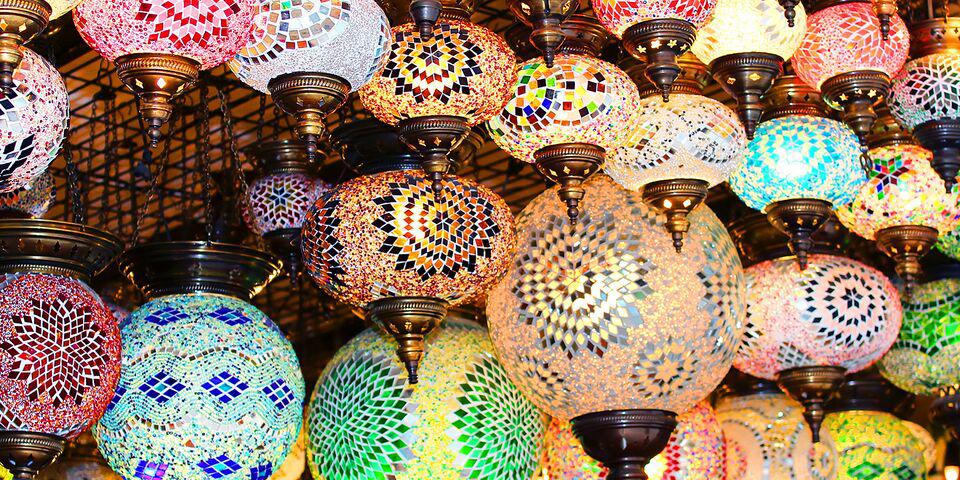 Le Sud Bazaar - Summer Edition - Breepark Breda